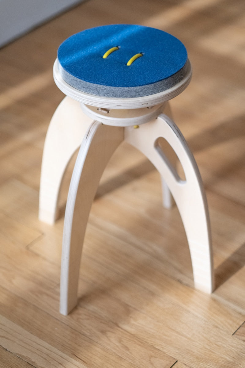 Active Chair FAQs: Your Guide to QOR360's Office Chairs | QOR360