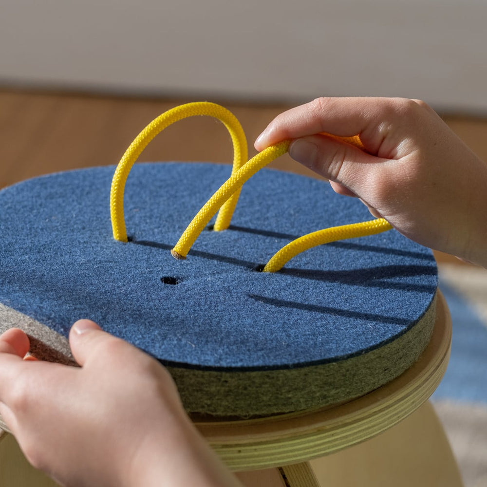 The ButtOn Chair for Kids | Affordable Active Sitting for Kids!