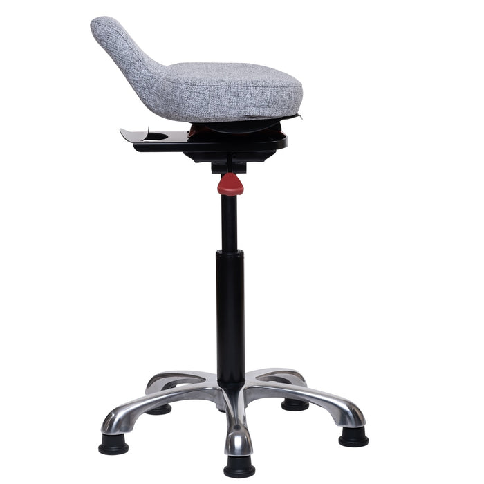 The Ariel 2.0 | Best Office Chair for Preventing Back Pain | QOR360