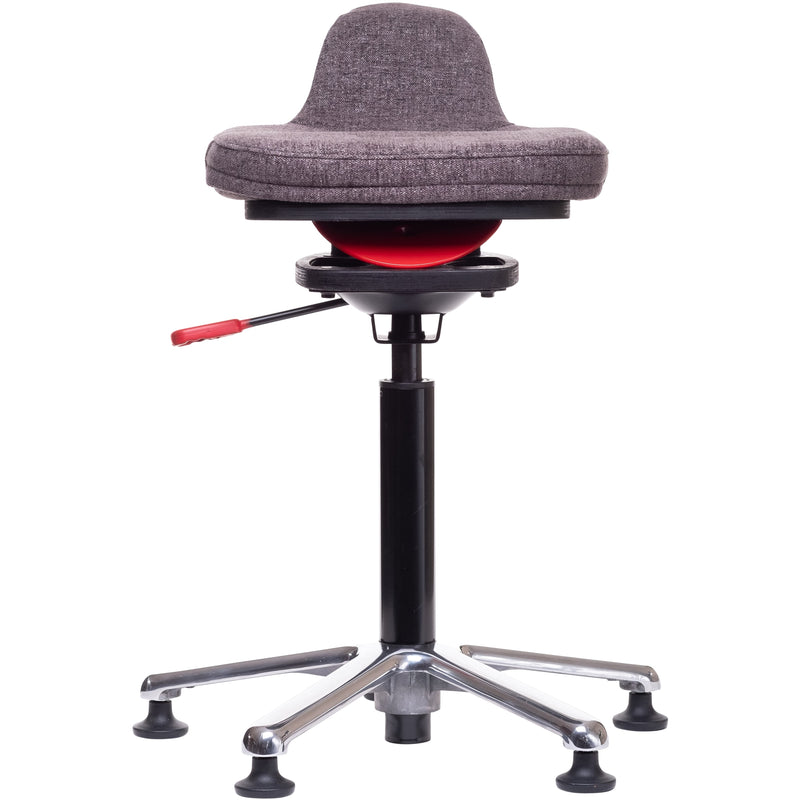 About QOR360: Revolutionizing Sitting with Innovative Chairs