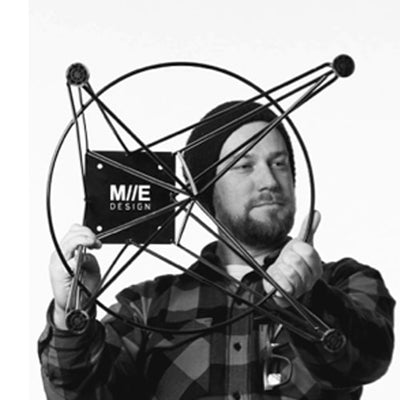 About QOR360: Revolutionizing Sitting with Innovative Chairs