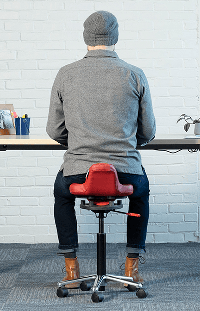 The Perfect ADHD Chair for Enhanced Comfort & Focus | QOR360