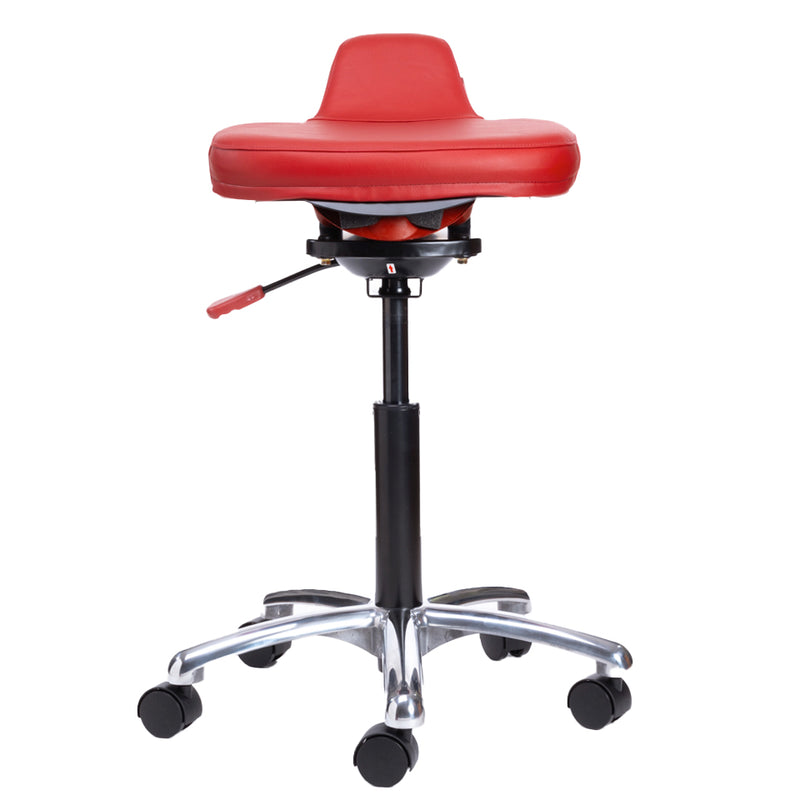 The Ariel 2.0 | Best Office Chair for Preventing Back Pain | QOR360