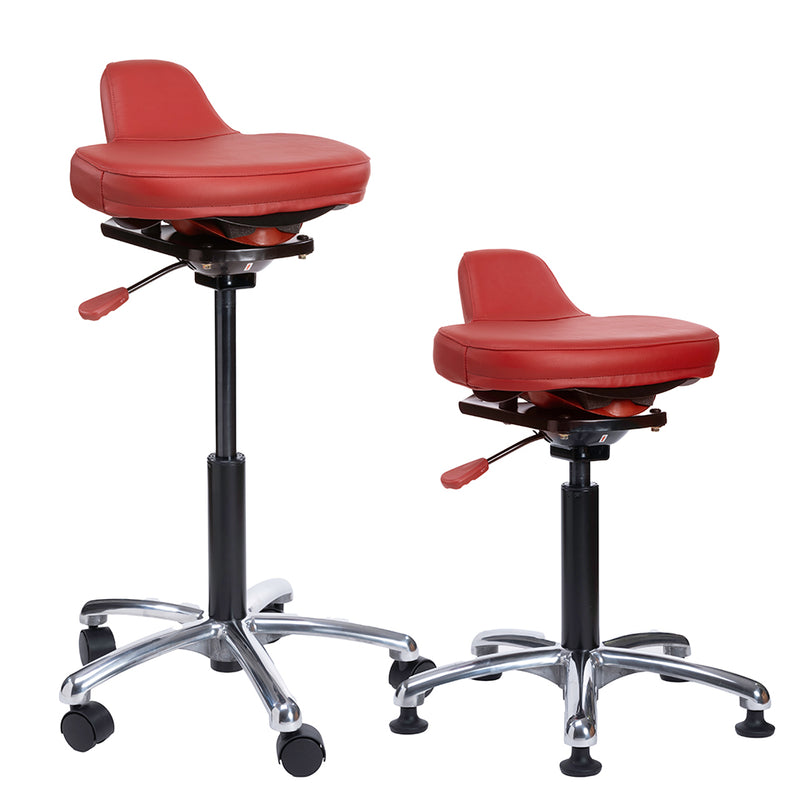 The Ariel 2.0 | Best Office Chair for Preventing Back Pain | QOR360